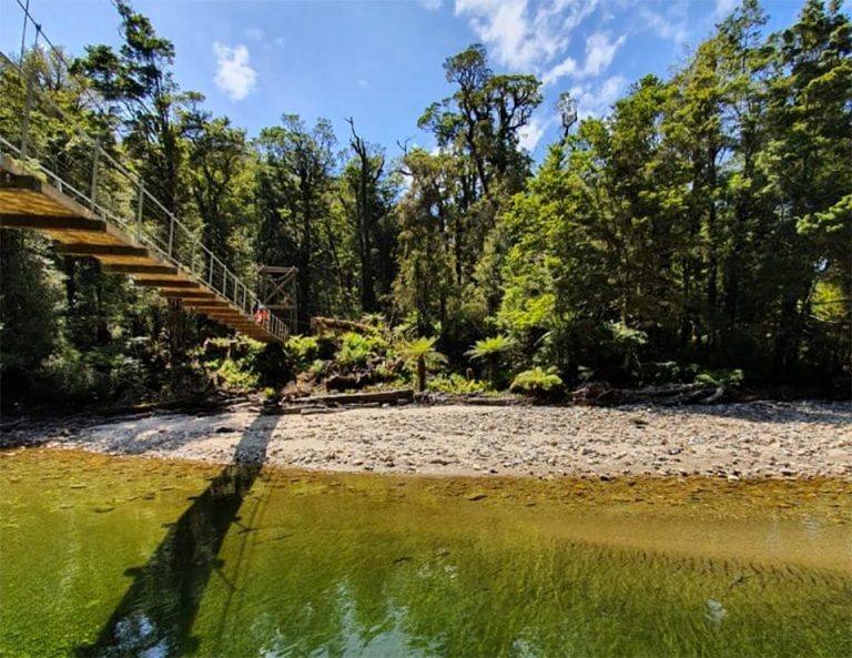 Punakaiki’s Top 5 to do’s for families - Punakaiki Beach Camp