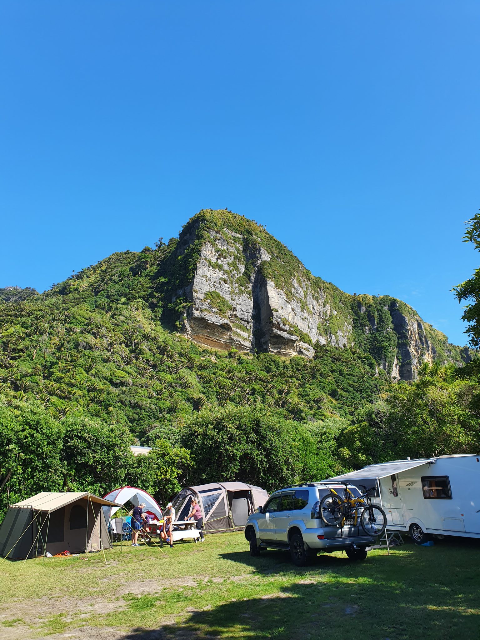 Punakaiki’s Top 5 to do’s for families - Punakaiki Beach Camp